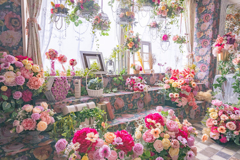 fumi Diary 2号店: ロケ地ノート : 22/7 西條和が歌ってみた「赤いスイートピー」撮影場所