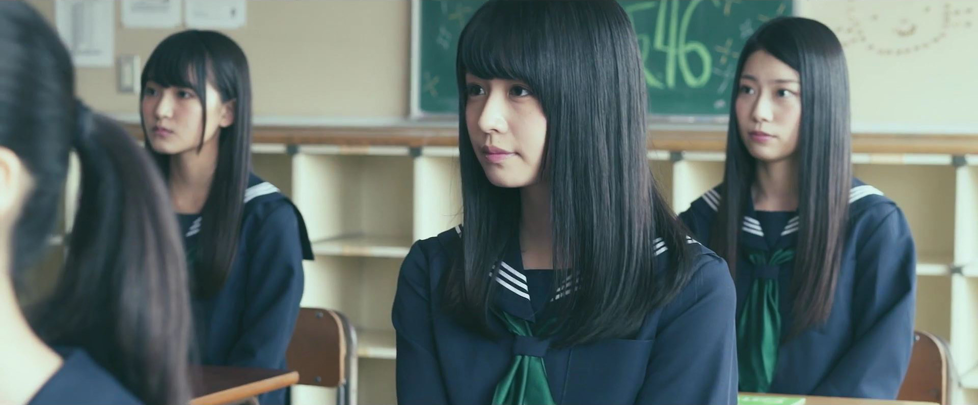 fumi Diary 2号店 : けやき坂46「けやき十二人一首」特典映像撮影場所