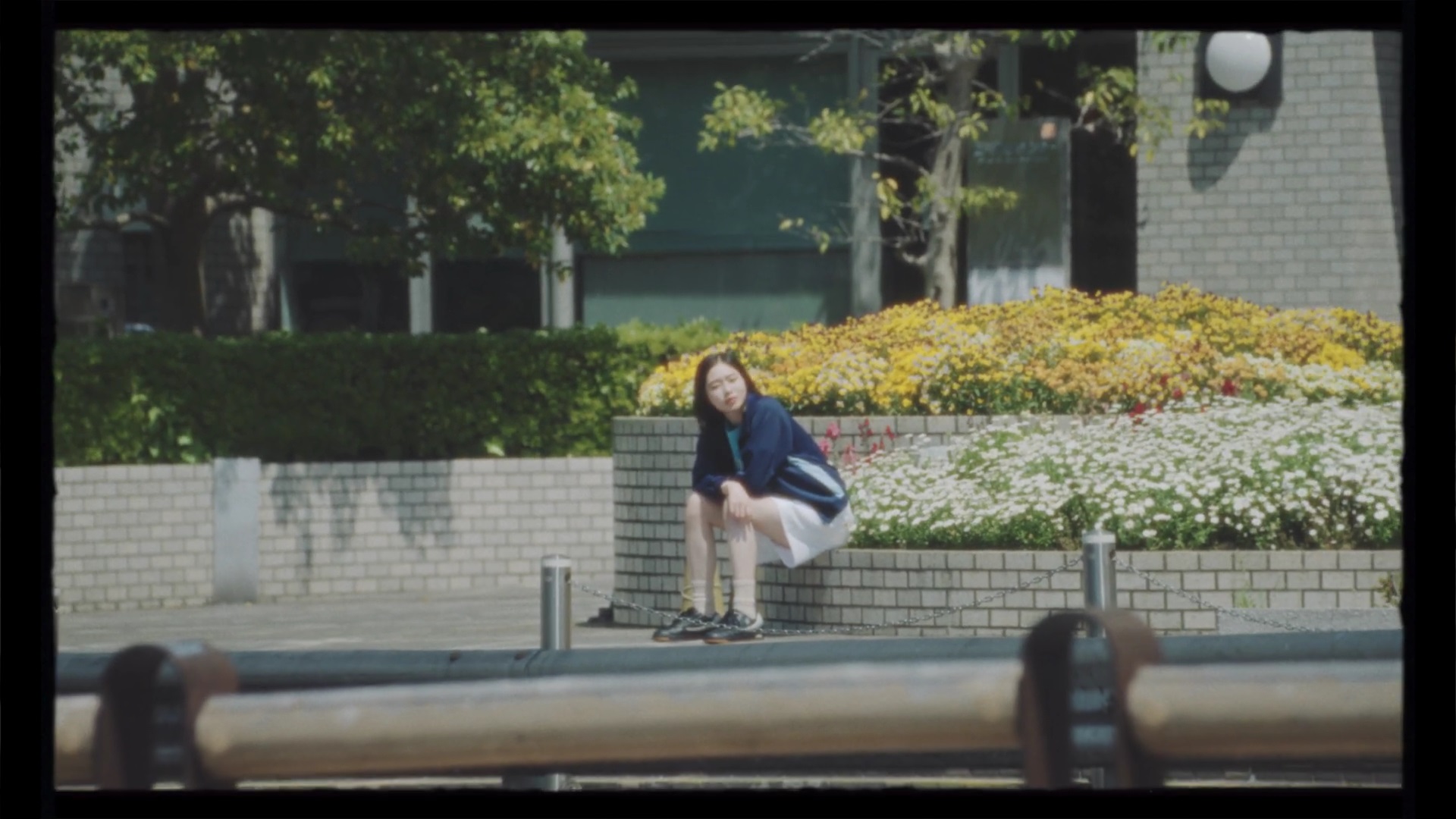 fumi Diary 2号店 : sumika「Simple」PV撮影場所