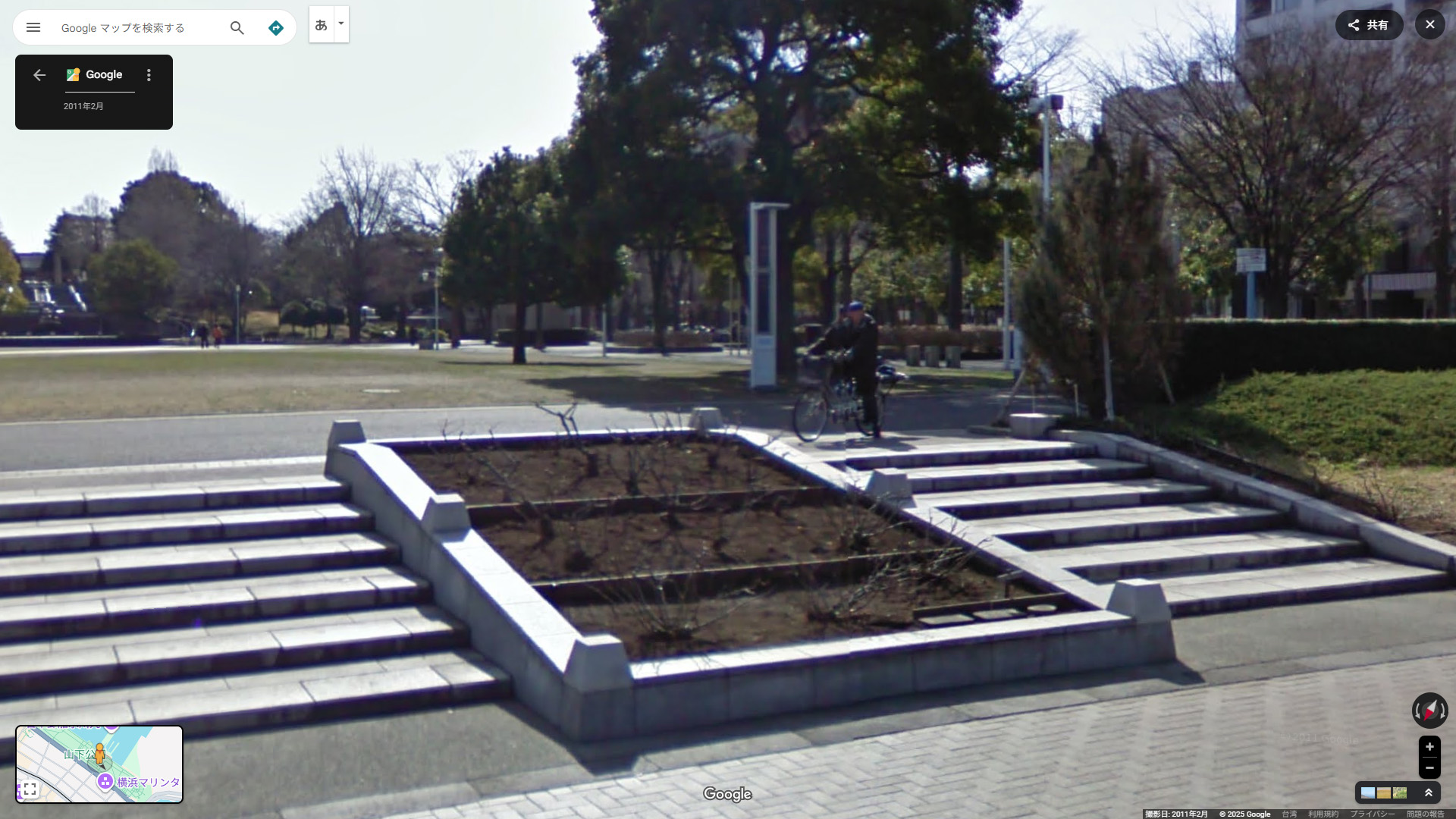 fumi Diary 2号店: ロケ地ノート : 2025.09.01 22/7 河瀬詩 X(旧Twitter)写真撮影場所