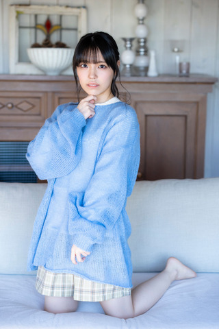 fumi Diary 2号店: ロケ地ノート : STU48 岩田陽菜 ヤンマガWEB 2023.02.26 週刊STU48 写真撮影場所