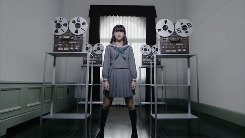 fumi Diary 2号店 : AKB48「Party is over」PV撮影場所