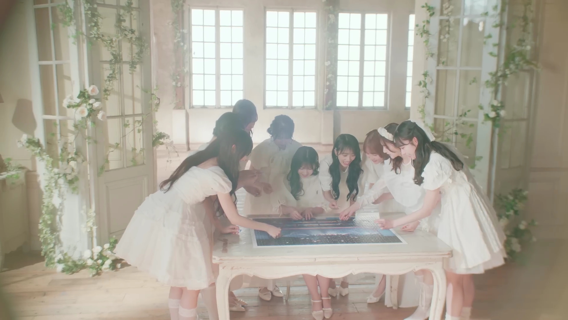 fumi Diary 2号店: ロケ地ノート : AKB48 村山彩希「ゆいりー」PV撮影場所