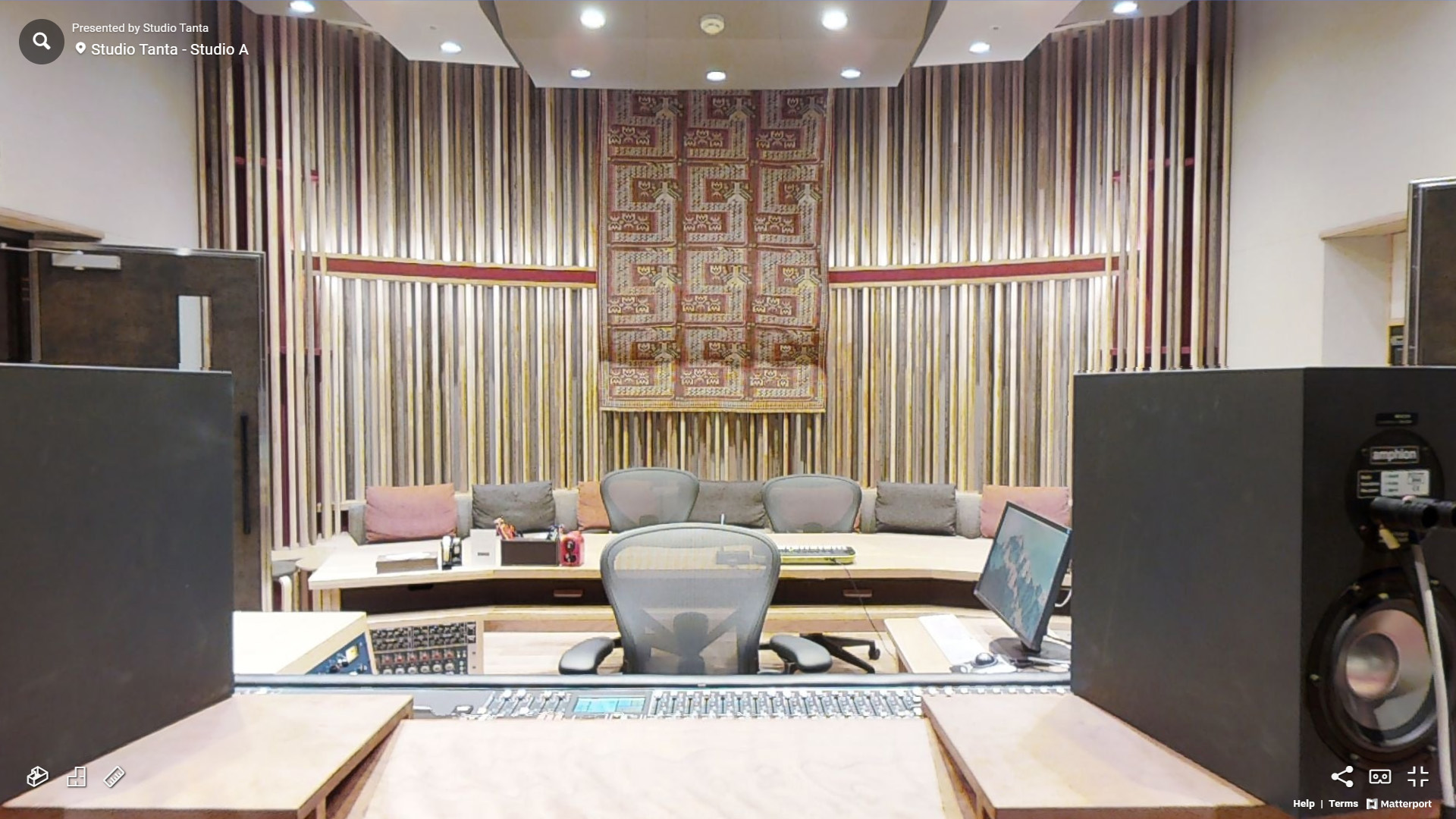 fumi Diary 2号店: ロケ地ノート : 2023年07月