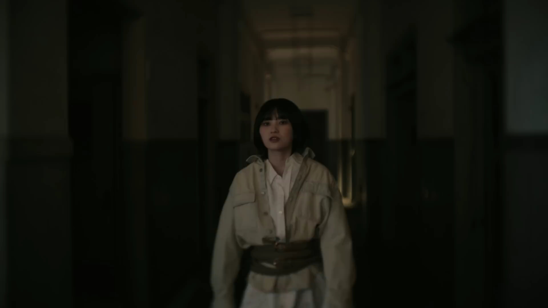 fumi Diary 2号店: ロケ地ノート : 櫻坂46「Nightmare症候群」PV撮影場所