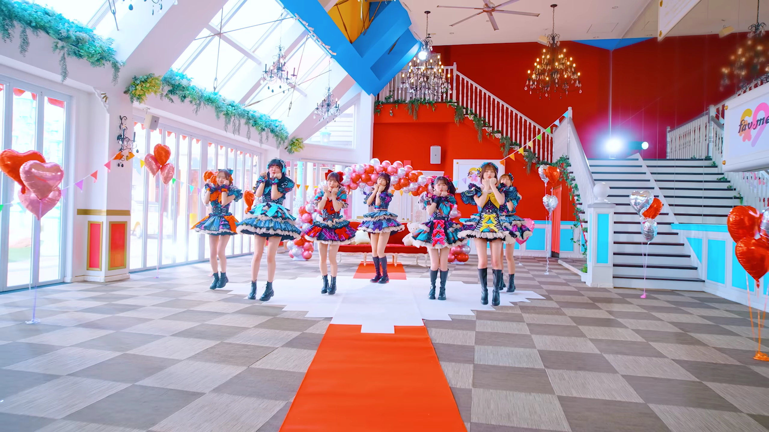 fumi Diary 2号店: ロケ地ノート : 川岸瑠那