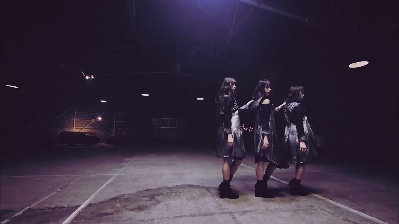 fumi Diary 2号店 : 乃木坂46「Another Ghost」PV撮影場所