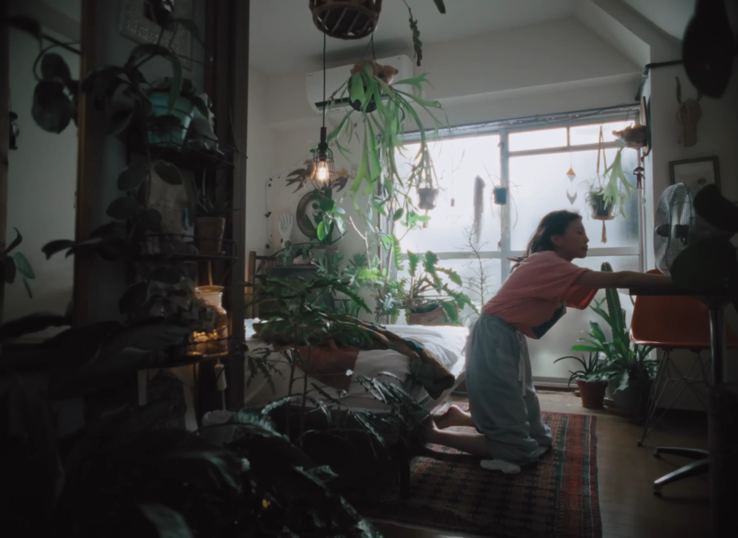 fumi Diary 2号店: ロケ地ノート : shallm「コンビニアイス」PV撮影場所