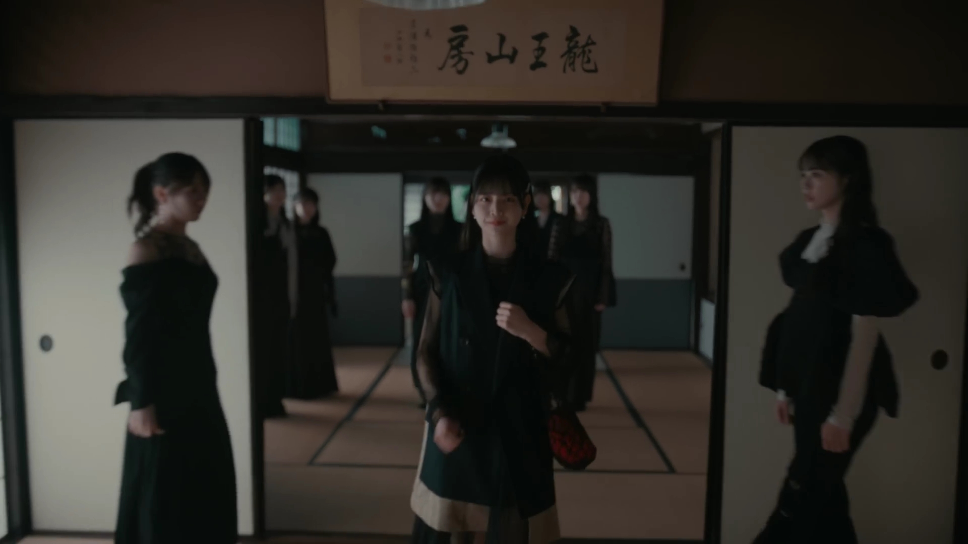 fumi Diary 2号店: ロケ地ノート : STU48「地平線を見ているか？」PV撮影場所STU48「地平線を見ているか？」PV撮影場所