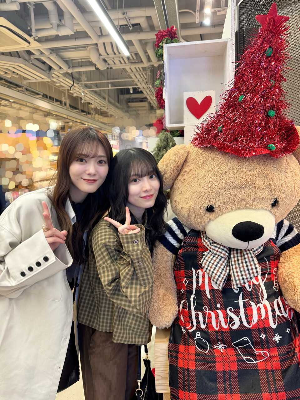 2024.12.04 櫻坂46 田村保乃 すみっこ blog写真撮影場所 : fumi 2024.12.04 櫻坂46 田村保乃 すみっこ blog写真撮影場所 : fumi