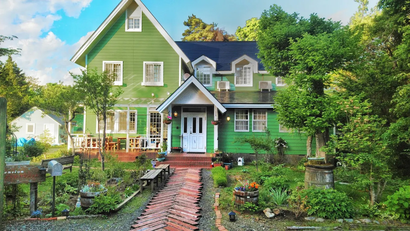 fumi Diary 2号店: ロケ地ノート : 2026年01月