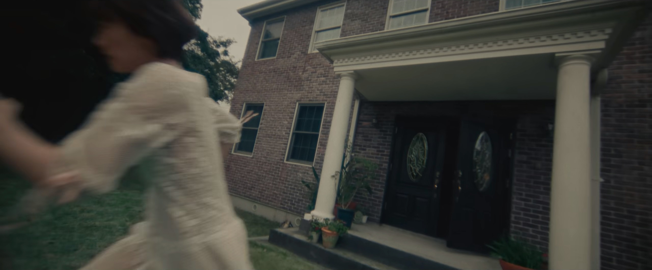 fumi Diary 2号店: ロケ地ノート : Superfly「Ashes」PV撮影場所