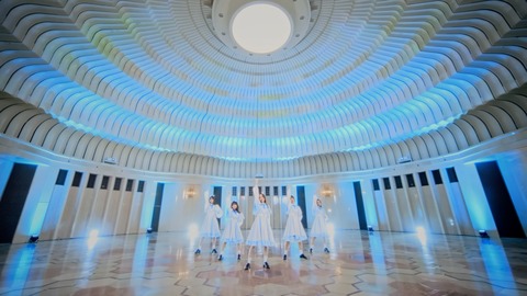 fumi Diary 2号店: ロケ地ノート : Devil ANTHEM.「ar」PV撮影場所