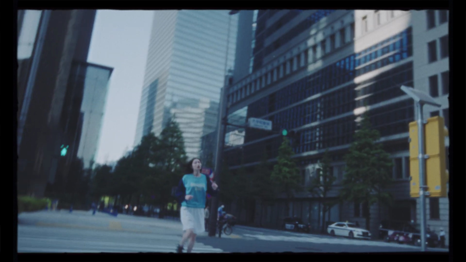 fumi Diary 2号店 : sumika「Simple」PV撮影場所