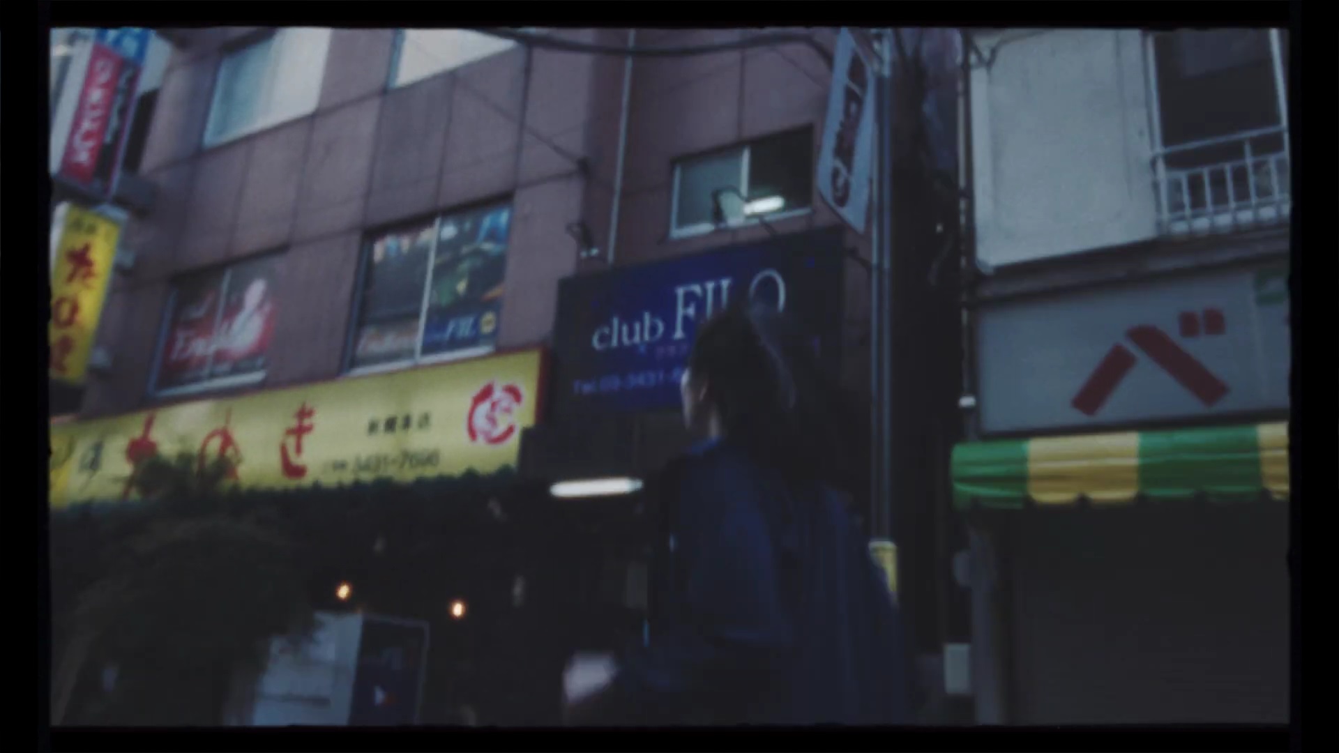 fumi Diary 2号店 : sumika「Simple」PV撮影場所