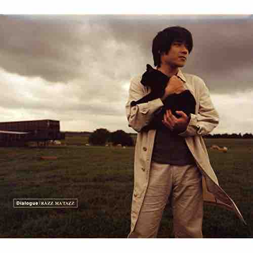 RAZZ MA TAZZ 「Dialogue」 : 今日はこんな感じ