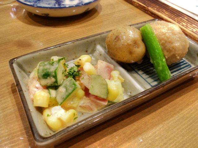 炭鮮 SUMI－SEN:FUNKY★DOGのSOUL FOODS Ⅲ