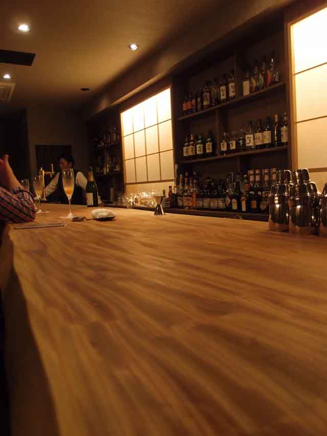 ENTRANCE BAR PORTER:FUNKY★DOGのSOUL FOODS Ⅲ