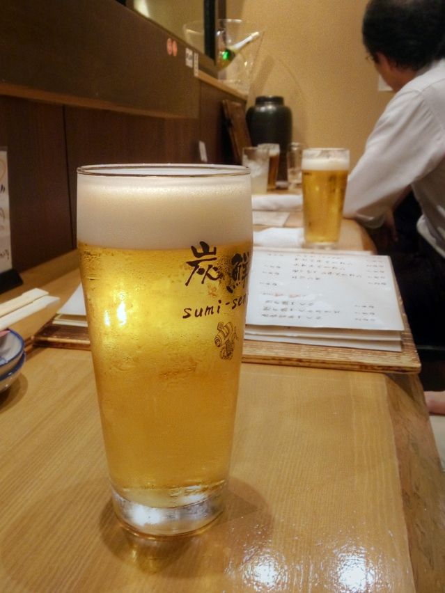 炭鮮 SUMI－SEN:FUNKY★DOGのSOUL FOODS Ⅲ