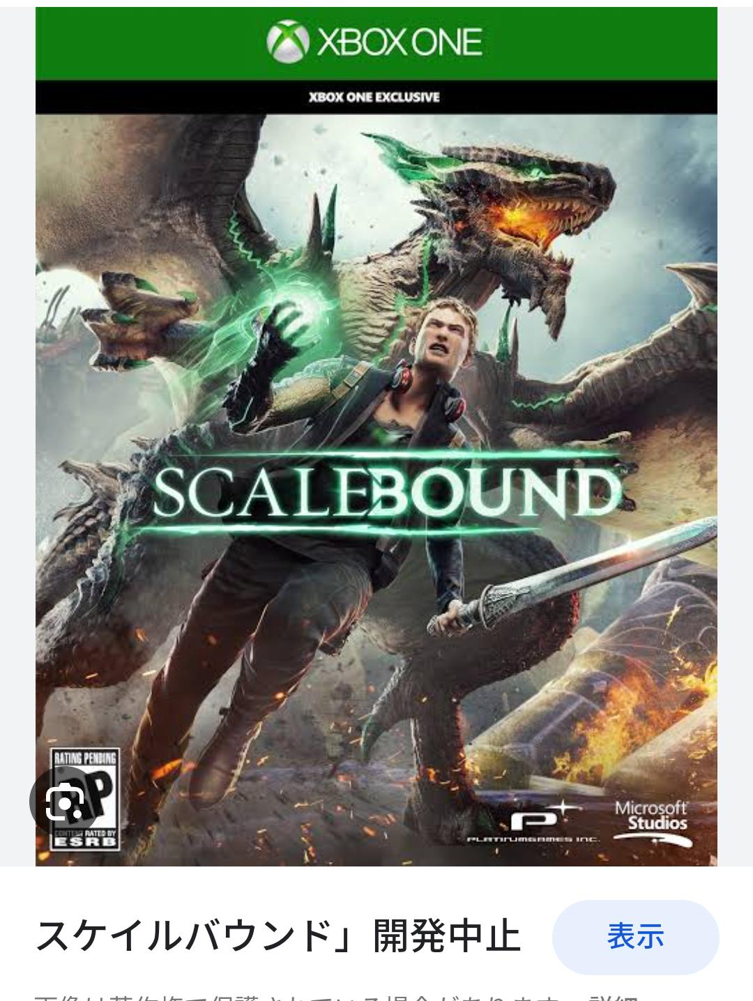 プラチナゲームズ神谷英樹、退社へ : ガハろぐNewsヽ(･ω･)/ｽﾞｺｰ