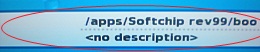 Perfectゲームラボ : SoftChip rev99 【DOL】