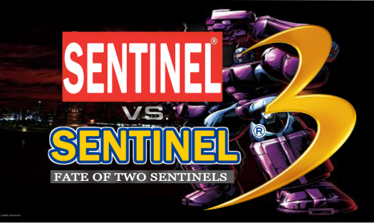 furious : 【MvC3】センチネルの倒し方