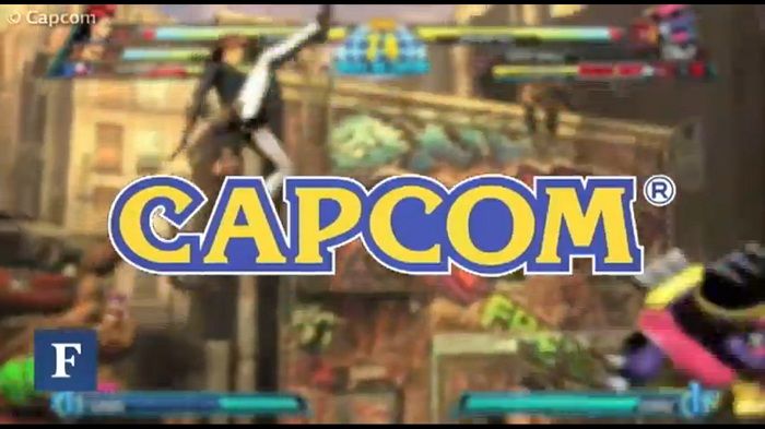 furious : CAPCOM辻本会長のForbesインタビュー動画公開