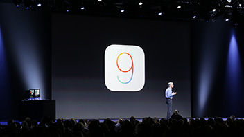 【WWDC2015】ついにiOS9が発表！ 『新機能』電車・バスの乗り換え案内やニュースアプリも！！ : ガジェアニイズム-Gajeanism-