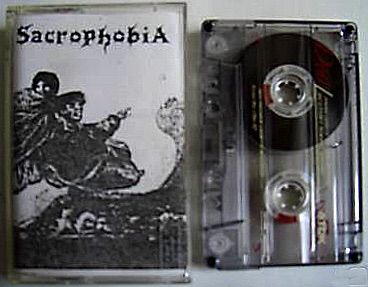 Spain : Stay Dead, Fall into Putrefaction...