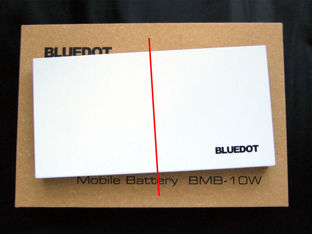 BLUEDOT BMB-10／モニターレポート④まとめっぽく : 機械道楽 弐番館