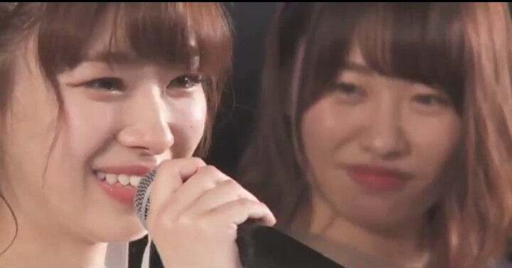 【AKB】中西智代梨が心配…「いやだ、なんで皆おいていくんだろう。ちよりの最後は誰がいるんだろう」 : ぱるる情報局