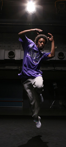 EJOE[ex. ELITE FORCE]スペシャルHOUSEレッスン開催決定!! : ONE STEP NEWS