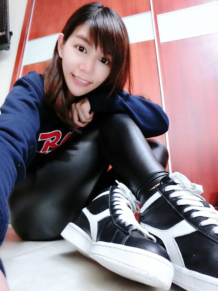 台湾プロ野球 チアが可愛い その1 中信兄弟『Passion Sisters』 : ONE STEP NEWS