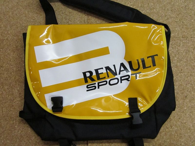 （有）渡辺モータース ルノーサービスサテライト福井北 : ルノー自転車