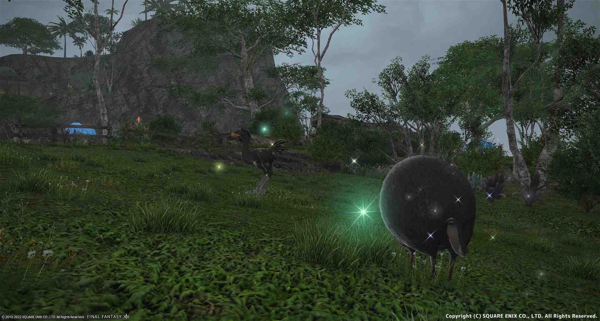 【FF14】餌をあげるタイミングで一番効率が良いのっていつ？←〇〇の時だと思うけど毎日は忘れそうだよな… : FF14まとめちゃんねる