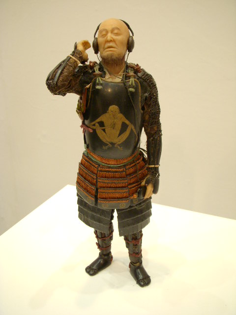 Gallery Gyokuei Tokyo, Japan:Tetsuya Noguchi - livedoor Blog（ブログ）