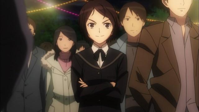 Amagami SS+ plus (Second Season) - News & Speculation - Page 7 ...