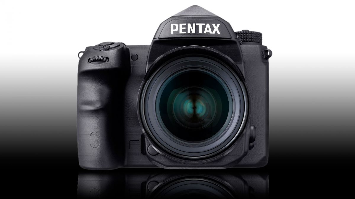 【PENTAX】 フルサイズKマウント一眼レフは次のCP+で発表されるのか？それともまだ先？ | カシャっと速報