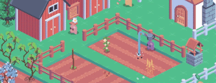 「Gourdlets」で夢のかわいい街を作ろう！新感覚サンドボックスゲームが登場 : 最強イモリのゲーム速報