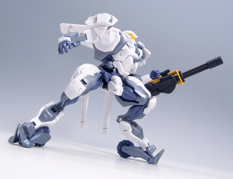 MODEROID M2 イクシード・ライノス : G-01格納庫2（仮）