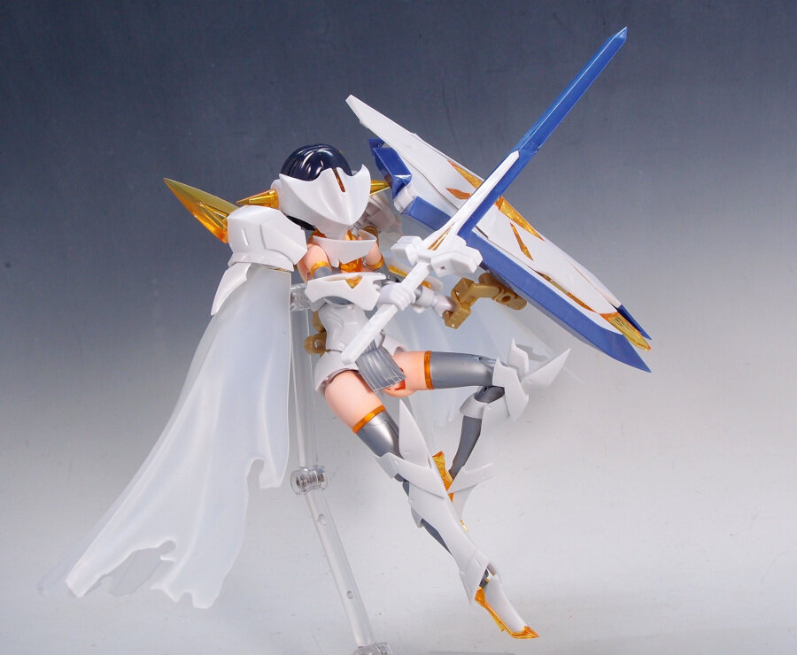 メガミデバイス BULLET KNIGTS エクスキューショナー BRIDE : G メガミデバイス BULLET KNIGTS エクスキューショナー BRIDE : G