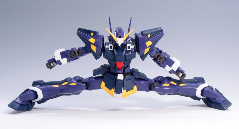 HG ヒュッケバインMk-Ⅲ : G-01格納庫2(仮) HG ヒュッケバインMk-Ⅲ : G-01格納庫2(仮)