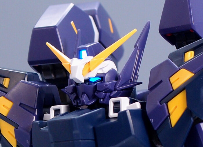 HG ヒュッケバインMk-Ⅲ : G-01格納庫2(仮) HG ヒュッケバインMk-Ⅲ : G-01格納庫2(仮)