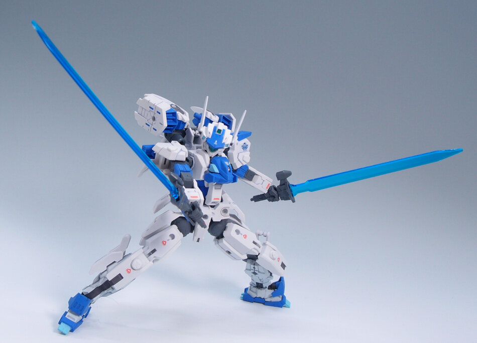 30MM ヴォルパノヴァ（タンクVer.） : G-01格納庫2（仮）