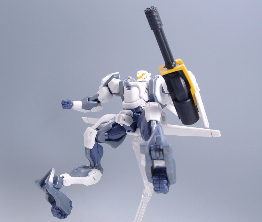 MODEROID M2 イクシード・ライノス : G-01格納庫2（仮）