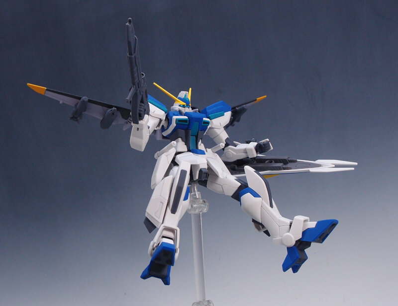 HGCE ウィンダム : G-01格納庫2（仮）