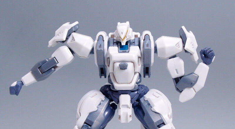 MODEROID M2 イクシード・ライノス : G-01格納庫2（仮）