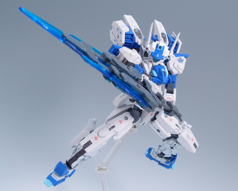 30MM ヴォルパノヴァ（タンクVer.） : G-01格納庫2（仮）