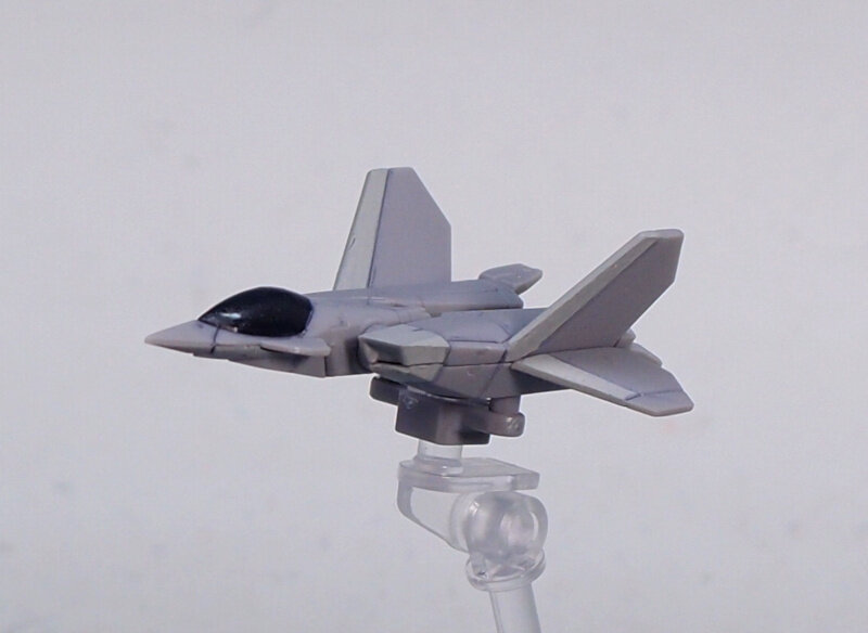 フレームアームズ・ガール ハンドスケール スティレット XF-3 Low Visibility Ver. : G-01格納庫2（仮）