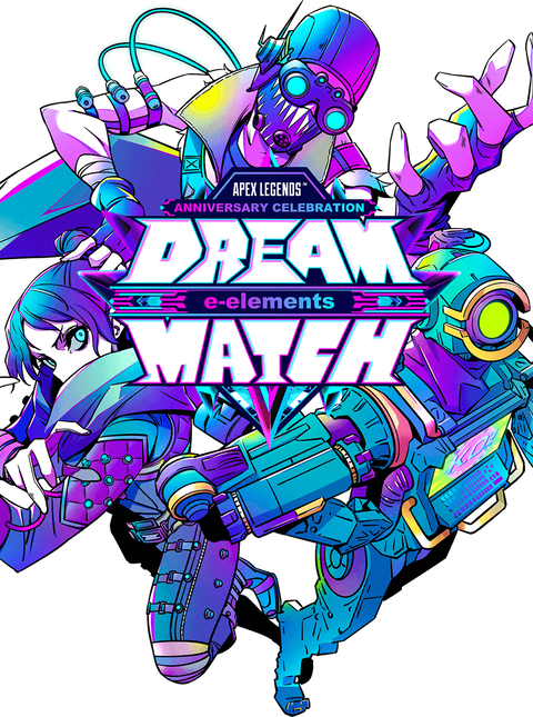 【チケット発売中】『APEX』公式オフラインイベント「e-elements DREAM MATCH」2月23日開催！！ : ゲームまとめLoading